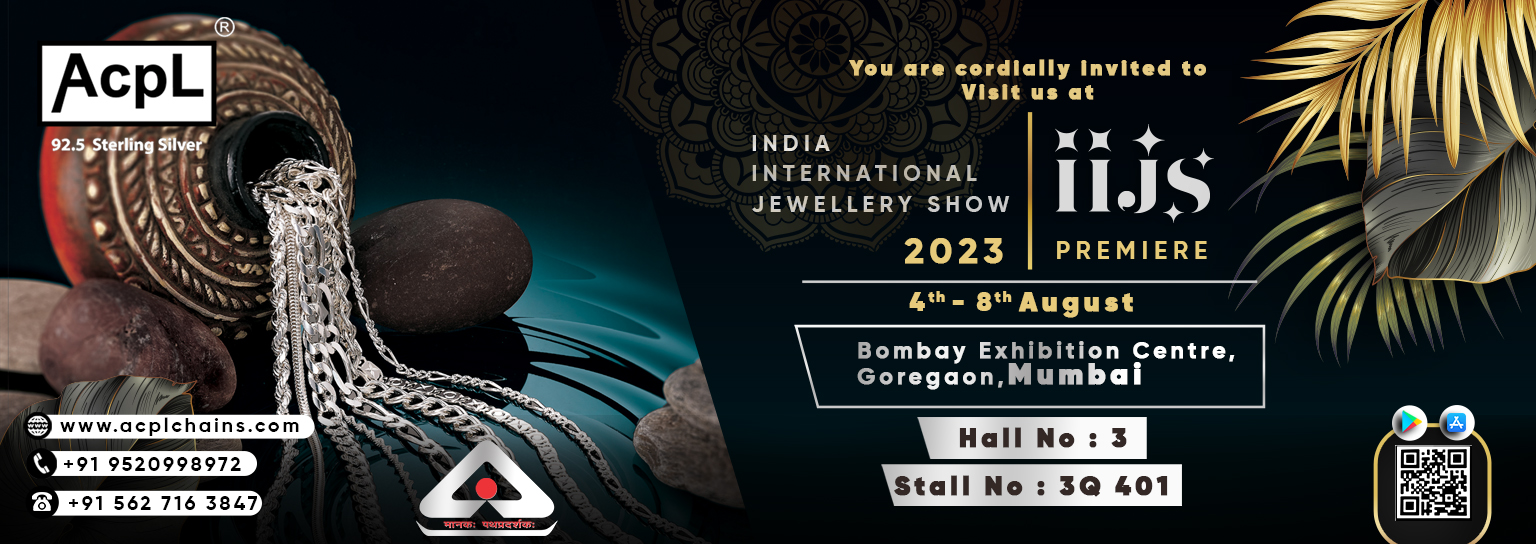 Acpl – 925 Silver Chains